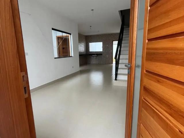 Casa / Sobrado para Venda em Mogi das Cruzes/SP Vila Caputera 3 Quartos