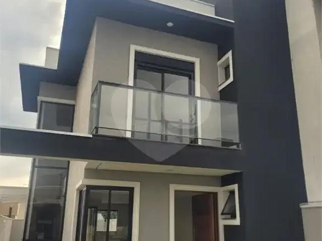 Casa / Sobrado para Venda em Mogi das Cruzes/SP Vila Caputera 3 Quartos