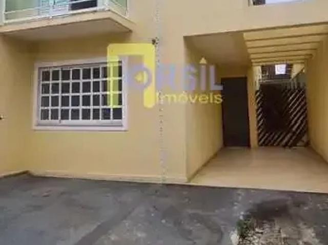 Casa / Sobrado para Venda em Mogi das Cruzes/SP Vila Caputera 3 Quartos