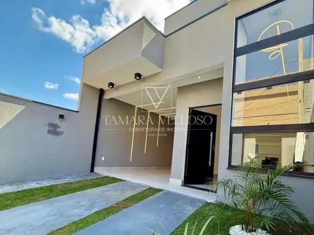 Casa / Sobrado para Venda em Mogi das Cruzes/SP Vila Caputera 3 Quartos