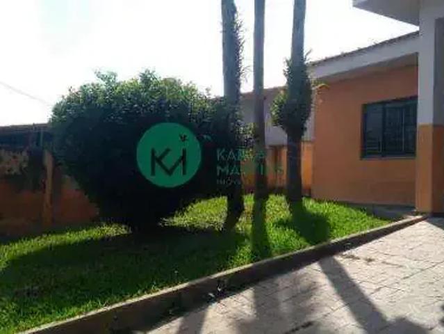 Casa / Sobrado para Venda em Mogi das Cruzes/SP Vila Caputera 3 Quartos