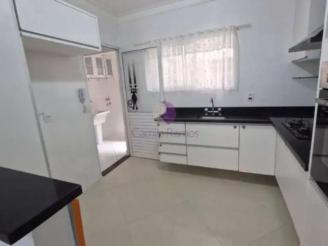 Casa / Sobrado para Venda em Mogi das Cruzes/SP Vila Caputera 4 Quartos