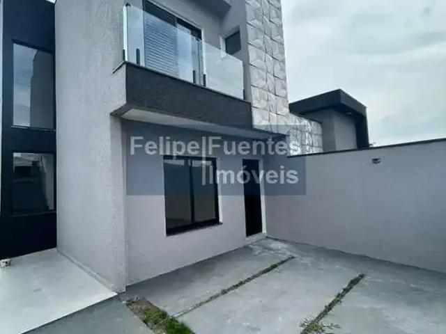 Casa / Sobrado para Venda em Mogi das Cruzes/SP Vila Cecília 3 Quartos