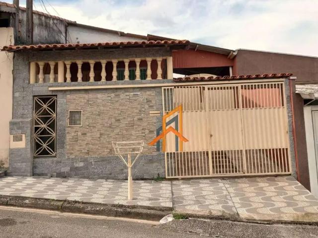 Casa / Sobrado para Venda em Mogi das Cruzes/SP Vila Cecília 3 Quartos
