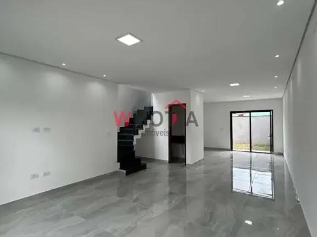 Casa / Sobrado para Venda em Mogi das Cruzes/SP Vila Cecília 3 Quartos