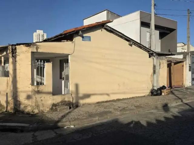 Casa / Sobrado para Venda em Mogi das Cruzes/SP Vila Cidinha 3 Quartos