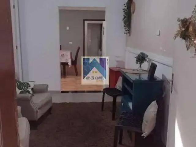 Casa / Sobrado para Venda em Mogi das Cruzes/SP Vila Cidinha 3 Quartos