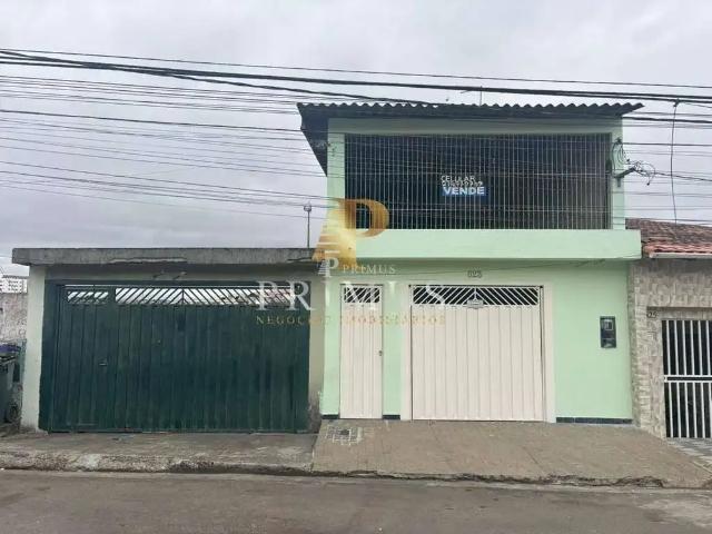 Casa / Sobrado para Venda em Mogi das Cruzes/SP Vila Cintra 4 Quartos