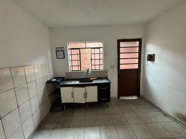 Casa / Sobrado para Venda em Mogi das Cruzes/SP Vila Cintra 2 Quartos