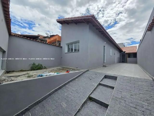 Casa / Sobrado para Venda em Mogi das Cruzes/SP Vila Cintra 3 Quartos