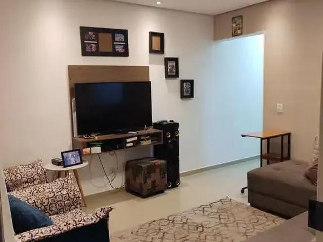 Casa / Sobrado para Venda em Mogi das Cruzes/SP Vila Cintra 3 Quartos