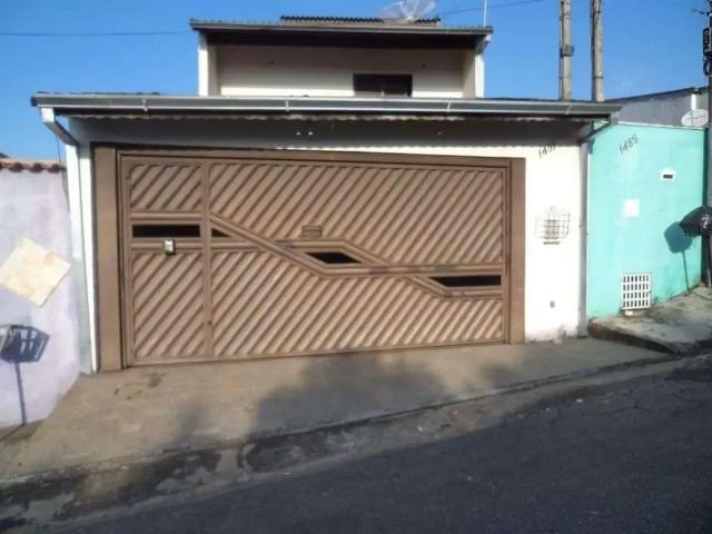 Casa / Sobrado para Venda em Mogi das Cruzes/SP Vila Cintra 3 Quartos