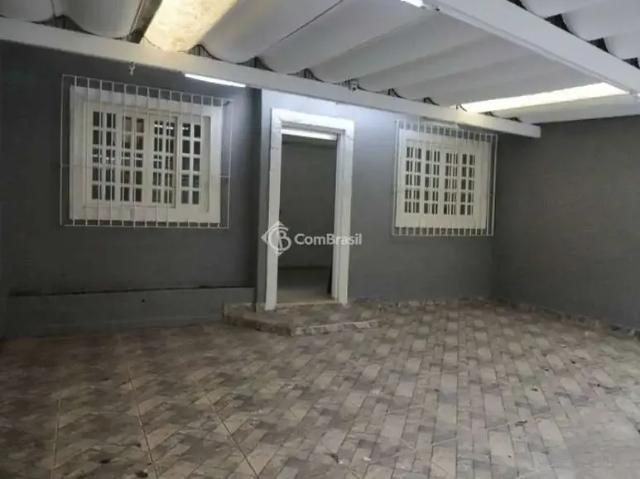 Casa / Sobrado para Venda em Mogi das Cruzes/SP Vila Cintra 3 Quartos