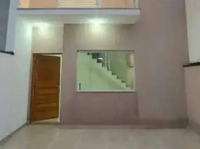 Casa / Sobrado para Venda em Mogi das Cruzes/SP Vila Cintra 3 Quartos