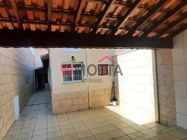 Casa / Sobrado para Venda em Mogi das Cruzes/SP Vila Cintra 3 Quartos