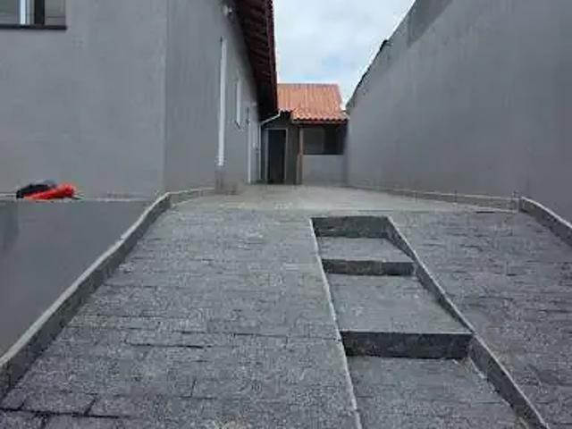Casa / Sobrado para Venda em Mogi das Cruzes/SP Vila Cintra 3 Quartos