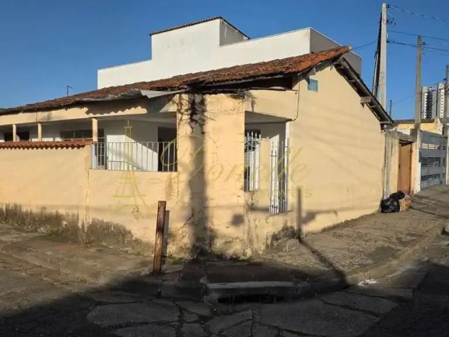 Casa / Sobrado para Venda em Mogi das Cruzes/SP Vila Cintra 3 Quartos