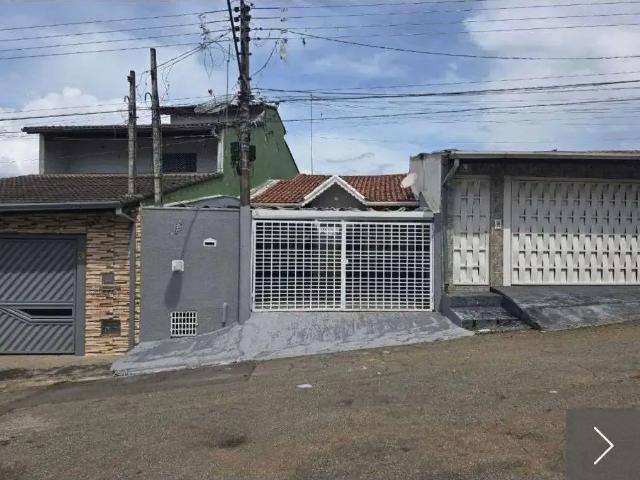 Casa / Sobrado para Venda em Mogi das Cruzes/SP Vila Cintra 3 Quartos