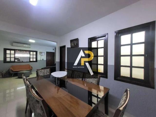 Casa / Sobrado para Venda em Mogi das Cruzes/SP Vila Cintra 3 Quartos