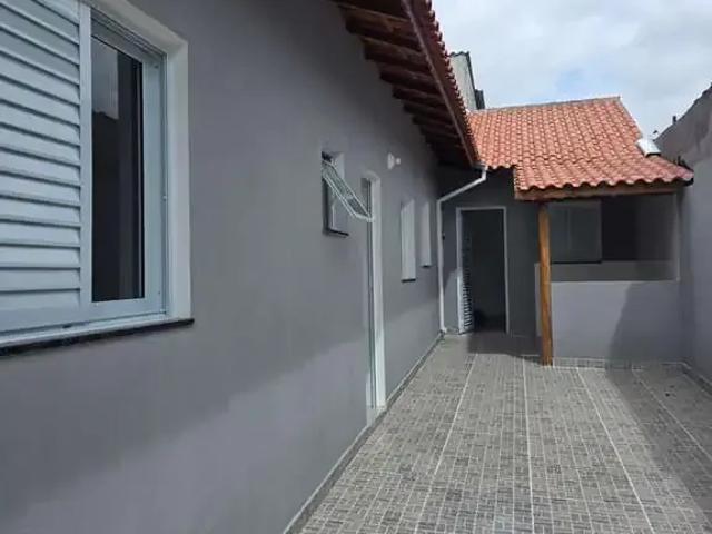 Casa / Sobrado para Venda em Mogi das Cruzes/SP Vila Cintra 3 Quartos