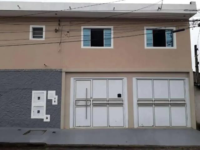 Casa / Sobrado para Venda em Mogi das Cruzes/SP Vila Cintra 3 Quartos