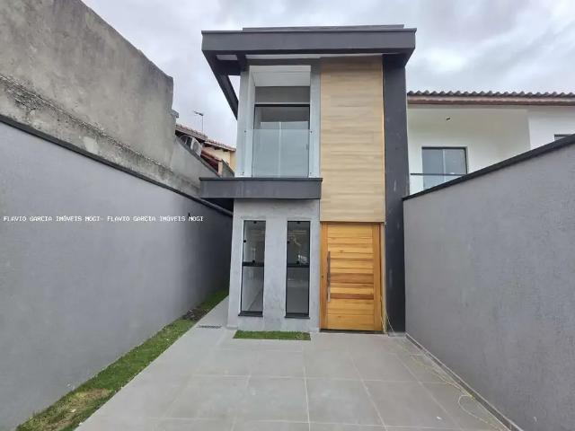 Casa / Sobrado para Venda em Mogi das Cruzes/SP Vila Cintra 3 Quartos