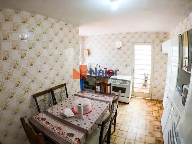 Casa / Sobrado para Venda em Mogi das Cruzes/SP Vila da Prata 2 Quartos