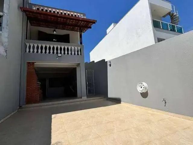Casa / Sobrado para Venda em Mogi das Cruzes/SP Vila da Prata 3 Quartos