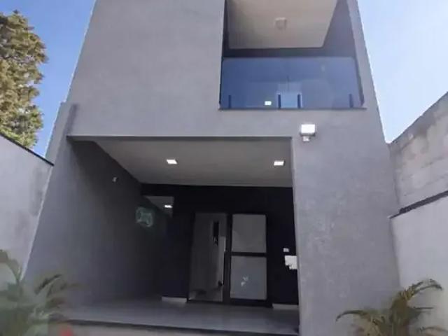 Casa / Sobrado para Venda em Mogi das Cruzes/SP Vila da Prata 3 Quartos