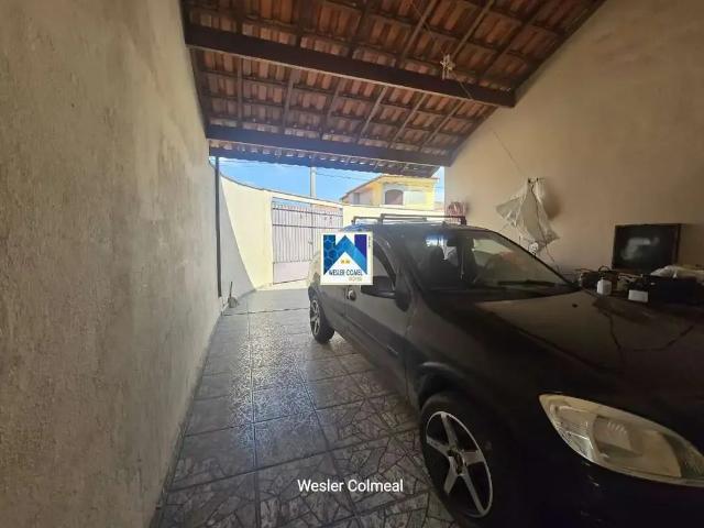 Casa / Sobrado para Venda em Mogi das Cruzes/SP Vila da Prata 3 Quartos