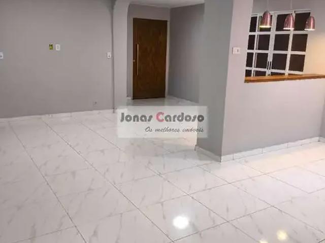Casa / Sobrado para Venda em Mogi das Cruzes/SP Vila da Prata 3 Quartos