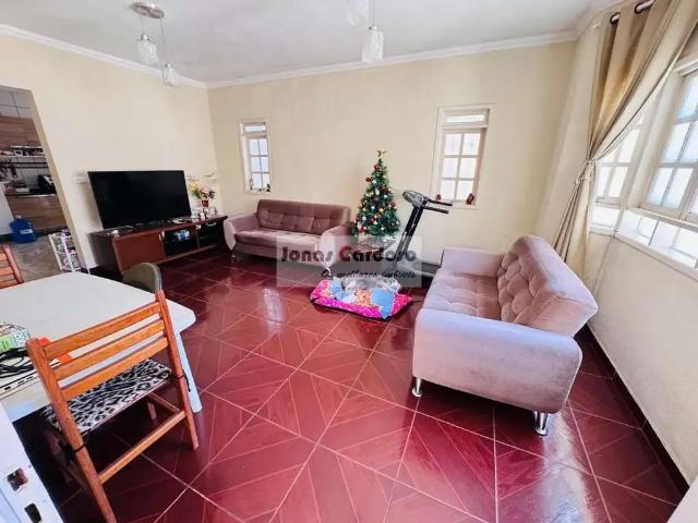 Casa / Sobrado para Venda em Mogi das Cruzes/SP Vila da Prata 4 Quartos