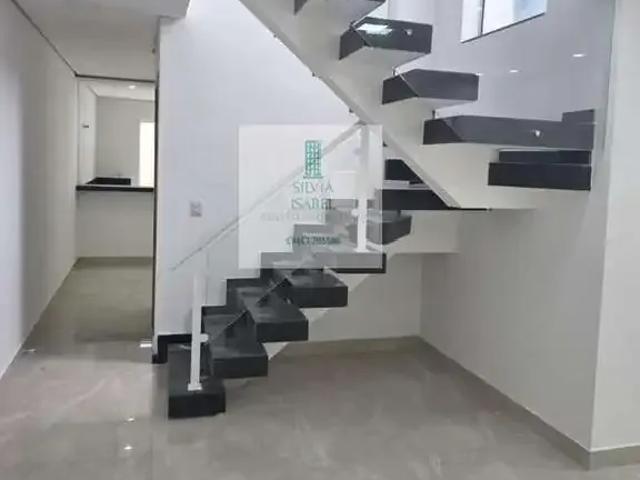 Casa / Sobrado para Venda em Mogi das Cruzes/SP Vila Eugênia 3 Quartos