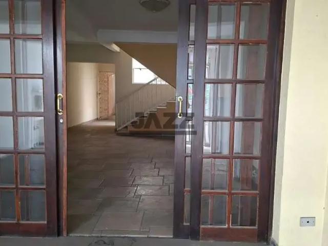 Casa / Sobrado para Venda em Mogi das Cruzes/SP Vila Flávio 3 Quartos