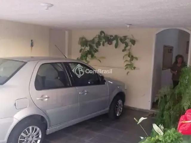 Casa / Sobrado para Venda em Mogi das Cruzes/SP Vila Flávio 3 Quartos