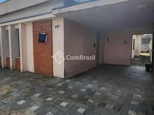 Casa / Sobrado para Venda em Mogi das Cruzes/SP Vila Flávio 3 Quartos