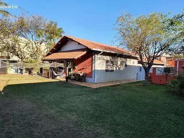 Casa / Sobrado para Venda em Mogi das Cruzes/SP Vila Horizonte 5 Quartos