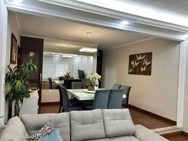 Casa / Sobrado para Venda em Mogi das Cruzes/SP Vila Horizonte 3 Quartos