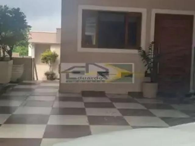 Casa / Sobrado para Venda em Mogi das Cruzes/SP Vila Horizonte 3 Quartos