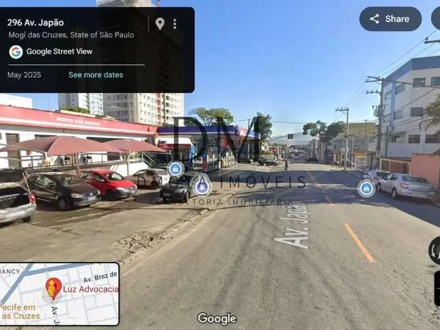 Casa / Sobrado para Venda em Mogi das Cruzes/SP Vila Ipiranga 2 Quartos