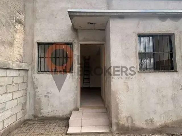 Casa / Sobrado para Venda em Mogi das Cruzes/SP Vila Jundiaí 3 Quartos