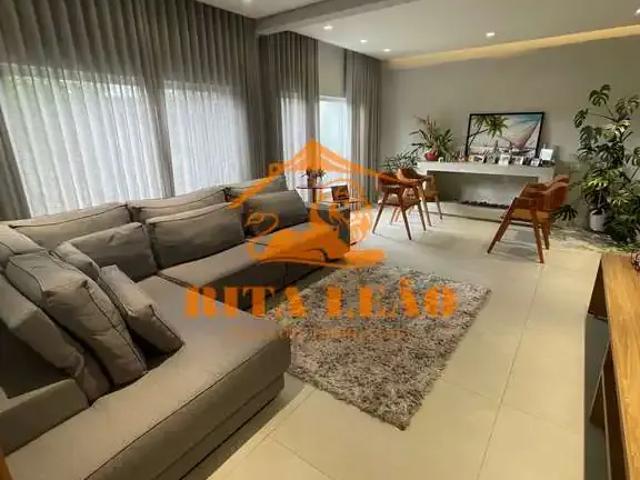 Casa / Sobrado para Venda em Mogi das Cruzes/SP Vila Jundiaí 3 Quartos