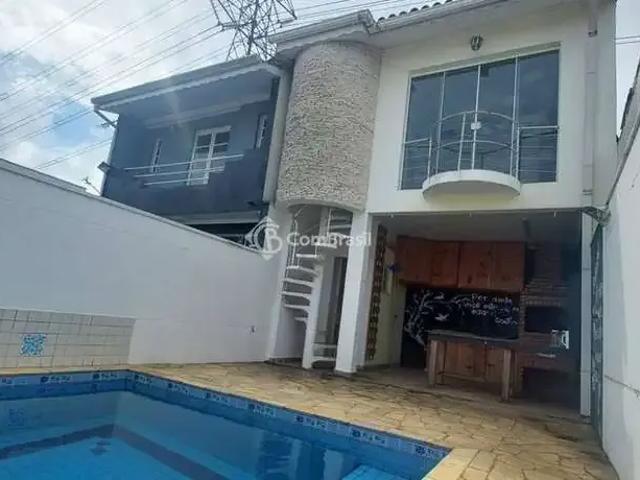 Casa / Sobrado para Venda em Mogi das Cruzes/SP Vila Lavínia 3 Quartos