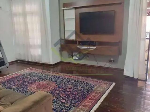 Casa / Sobrado para Venda em Mogi das Cruzes/SP Vila Lavínia 3 Quartos