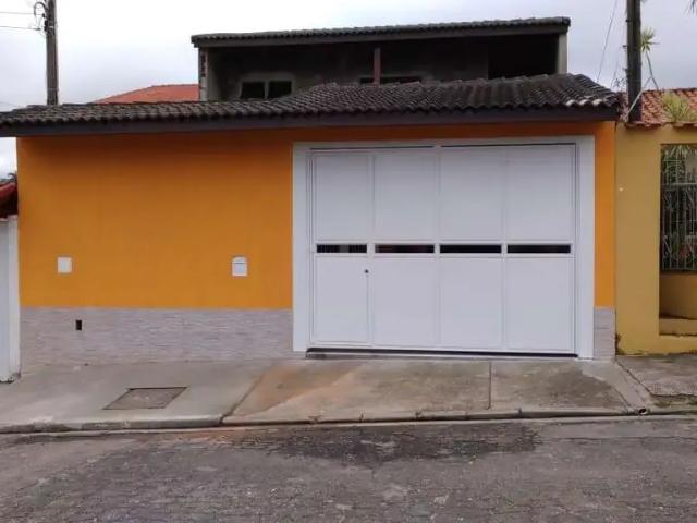 Casa / Sobrado para Venda em Mogi das Cruzes/SP Vila Lavínia 3 Quartos
