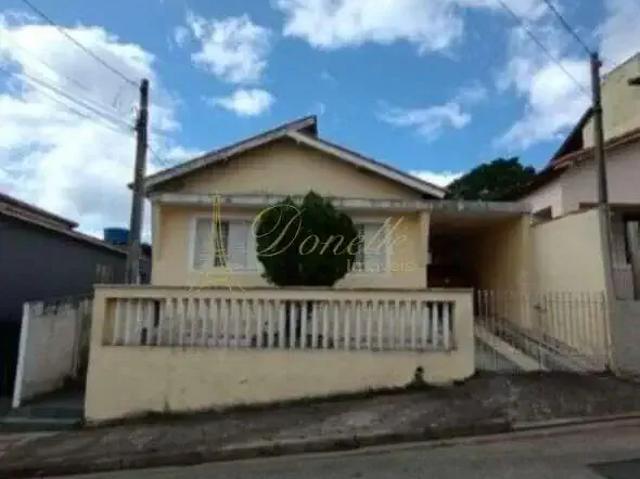 Casa / Sobrado para Venda em Mogi das Cruzes/SP Vila Lavínia 3 Quartos