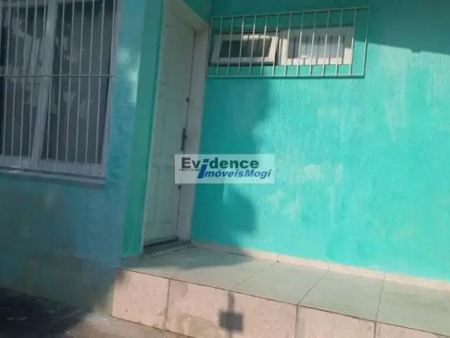 Casa / Sobrado para Venda em Mogi das Cruzes/SP Vila Lavínia 3 Quartos