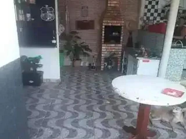 Casa / Sobrado para Venda em Mogi das Cruzes/SP Vila Lavínia 3 Quartos