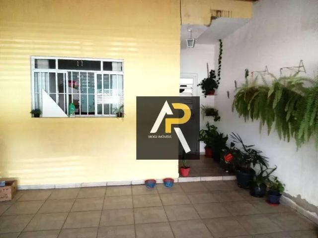 Casa / Sobrado para Venda em Mogi das Cruzes/SP Vila Lavínia 3 Quartos