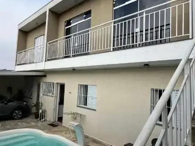 Casa / Sobrado para Venda em Mogi das Cruzes/SP Vila Lavínia 3 Quartos